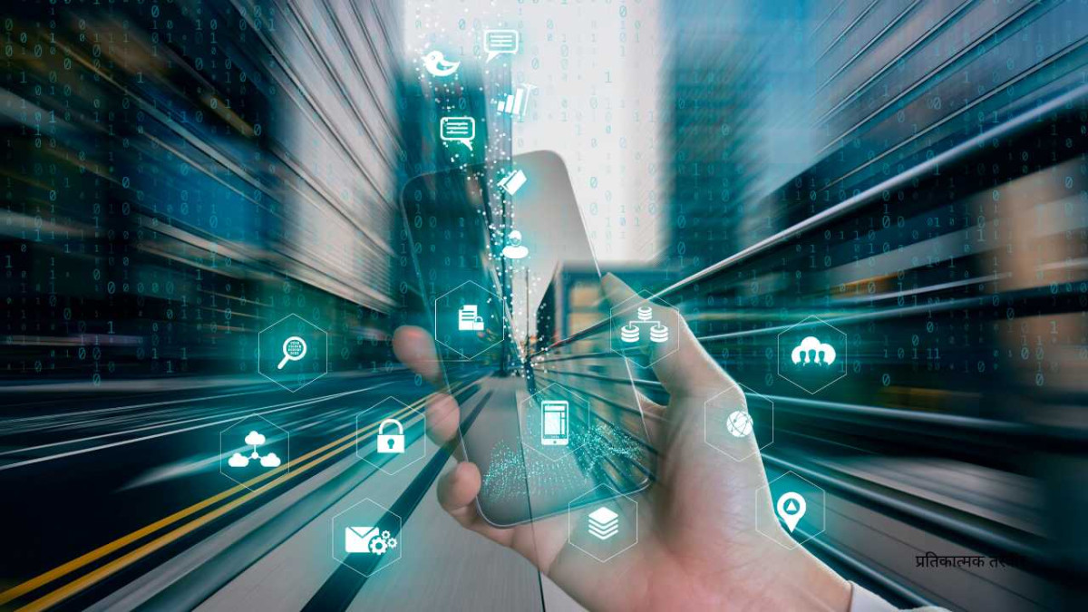 Tata launches 5G Roaming Lab for Mobile Network Operators | Loktej ...