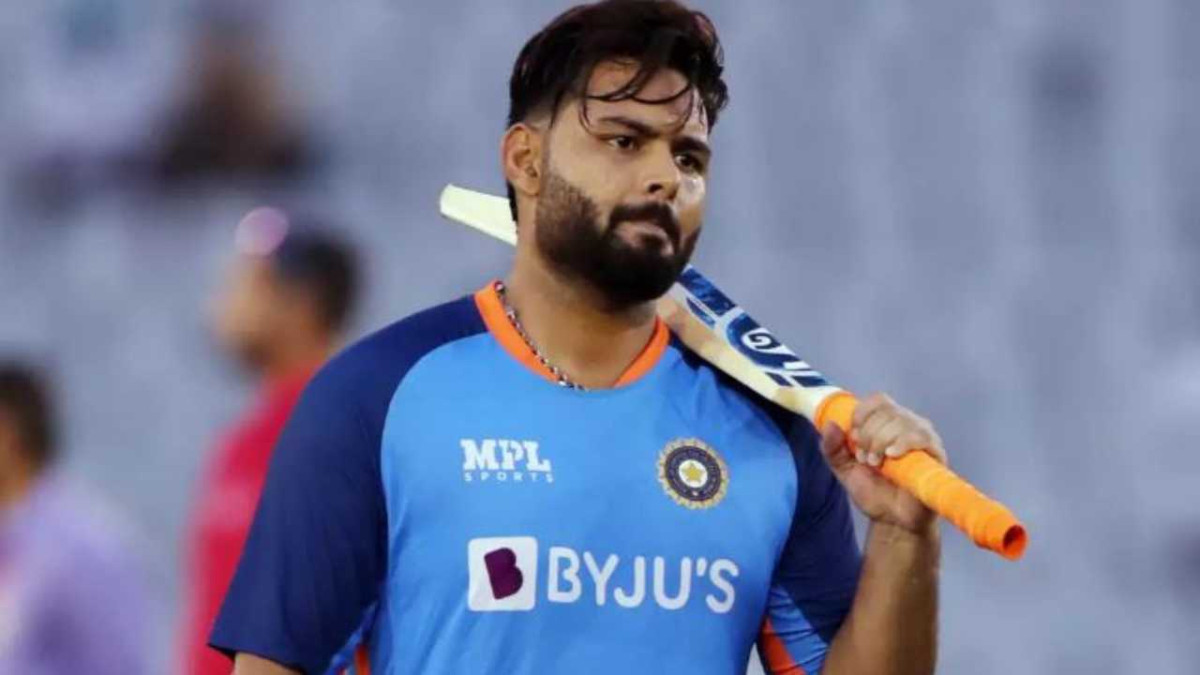 Rishabh Pant Back as Delhi Capitals Captain After Miraculous Recovery ...