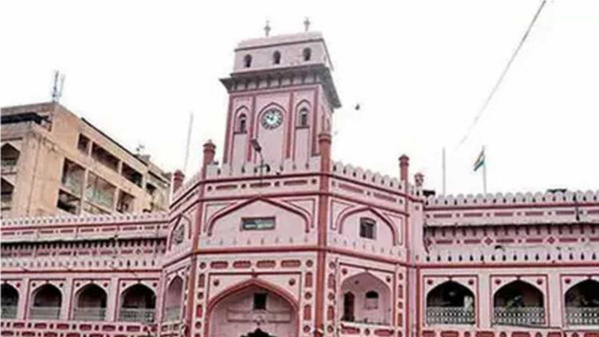 Surat to Launch India's First QR Code-Based Health Survey System from ...