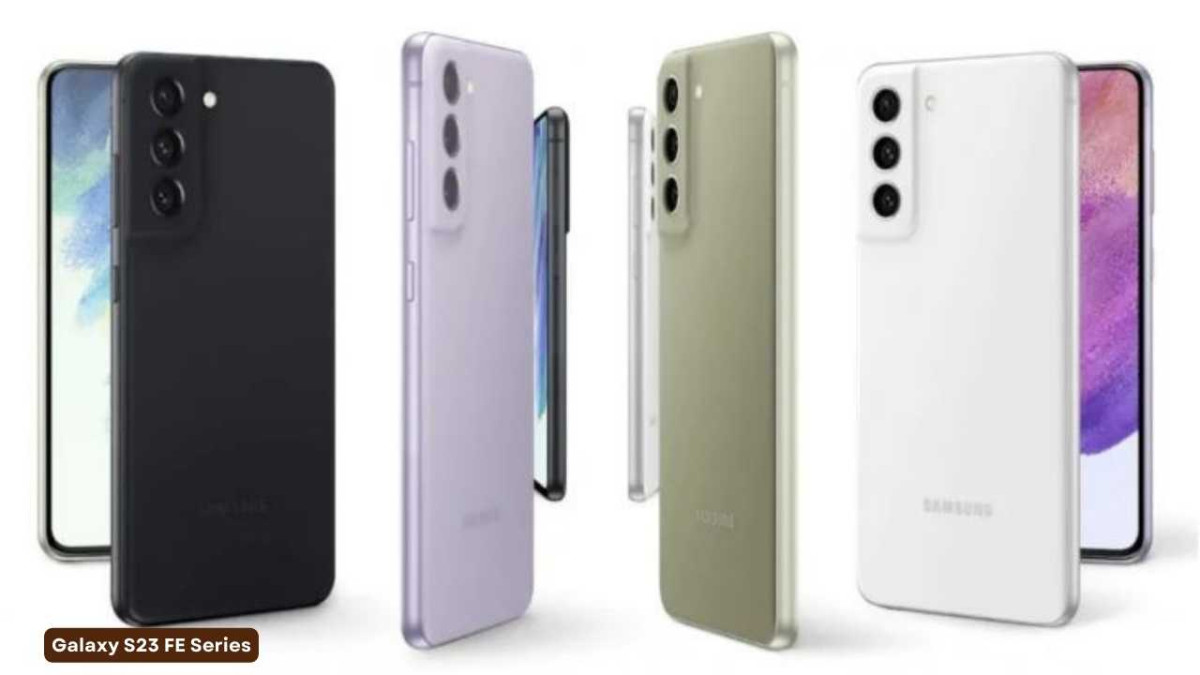 Samsung launches Galaxy F34 with 50MP camera in India | Loktej Business ...