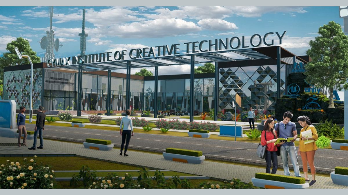 Pioneering the Ar/Vr Landscape, Cymax Announces India’s First ...