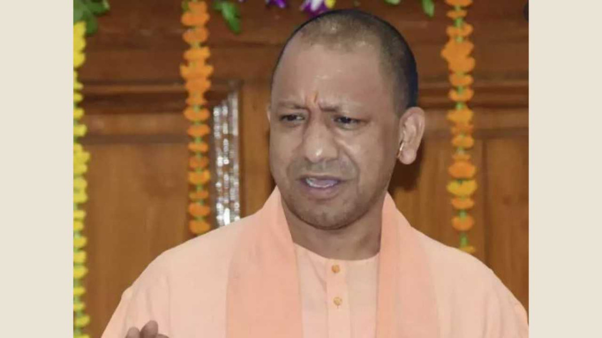CM Yogi Adityanath Hails Maha Kumbh as a Rare Global Phenomenon, 62 ...