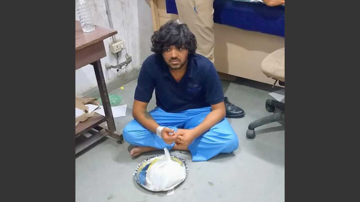 Tathya Patel well-known YouTuber who runs ‘Sickk’ channel | Loktej ...