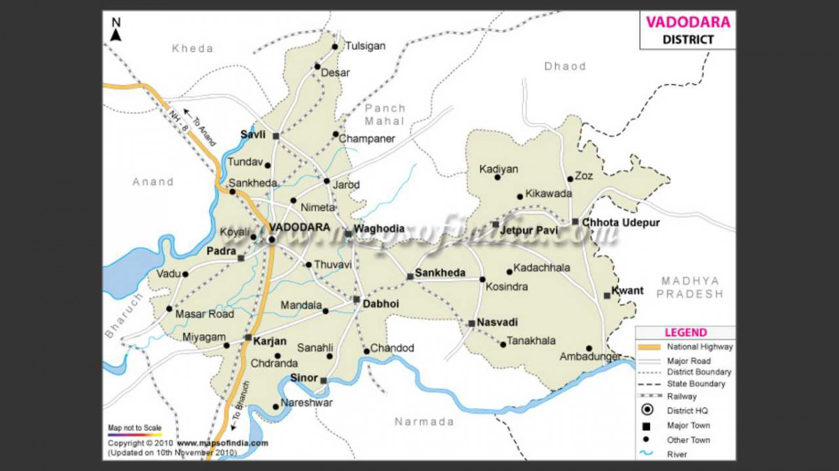 Vadodara Updates Fire Safety Certificate Validity and Charges | Loktej ... Vadodara Updates Fire Safety Certificate Validity and Charges | Loktej ...
