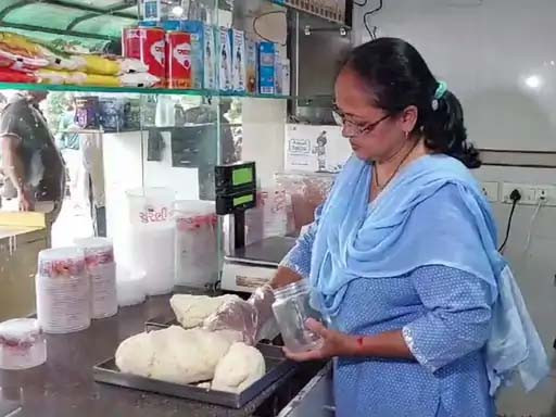 Surat Health Department Launches Extensive Milk Product Sampling Ahead ...