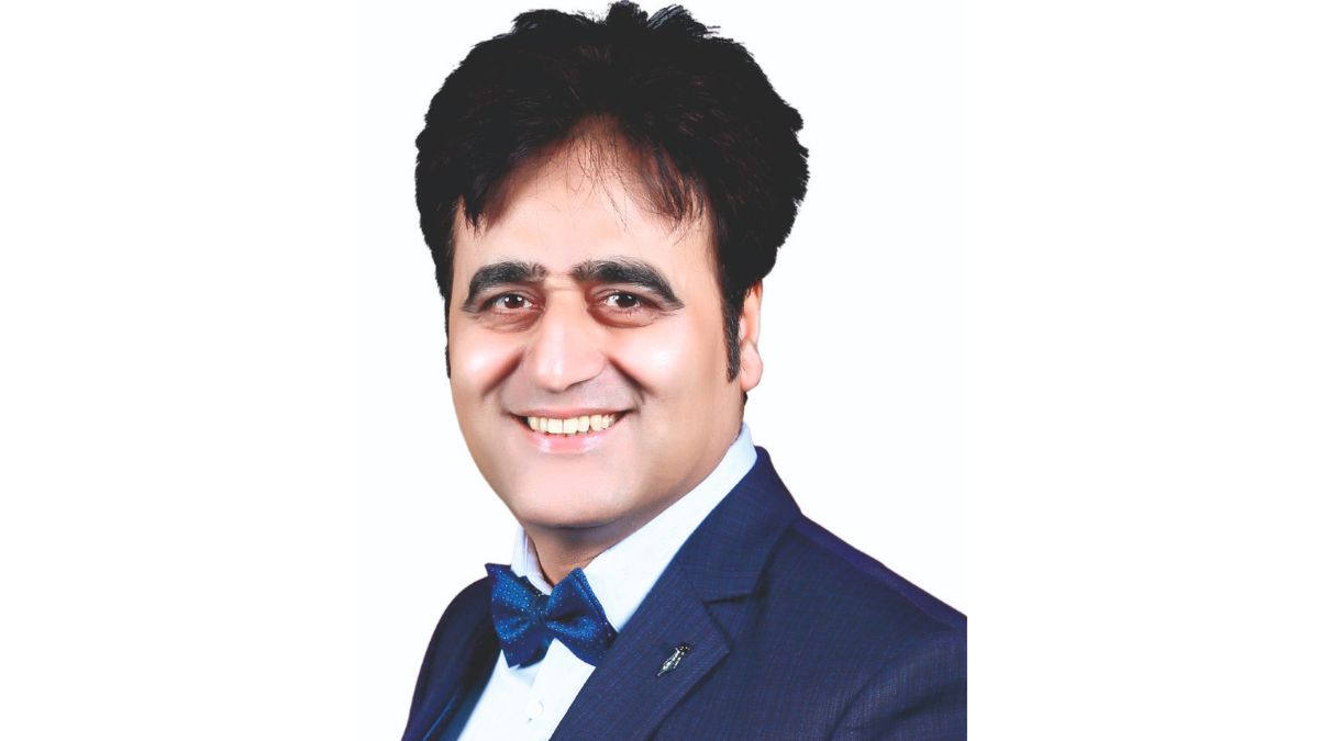 “Teacher is the backbone of every individual’s life, who teaches the ...