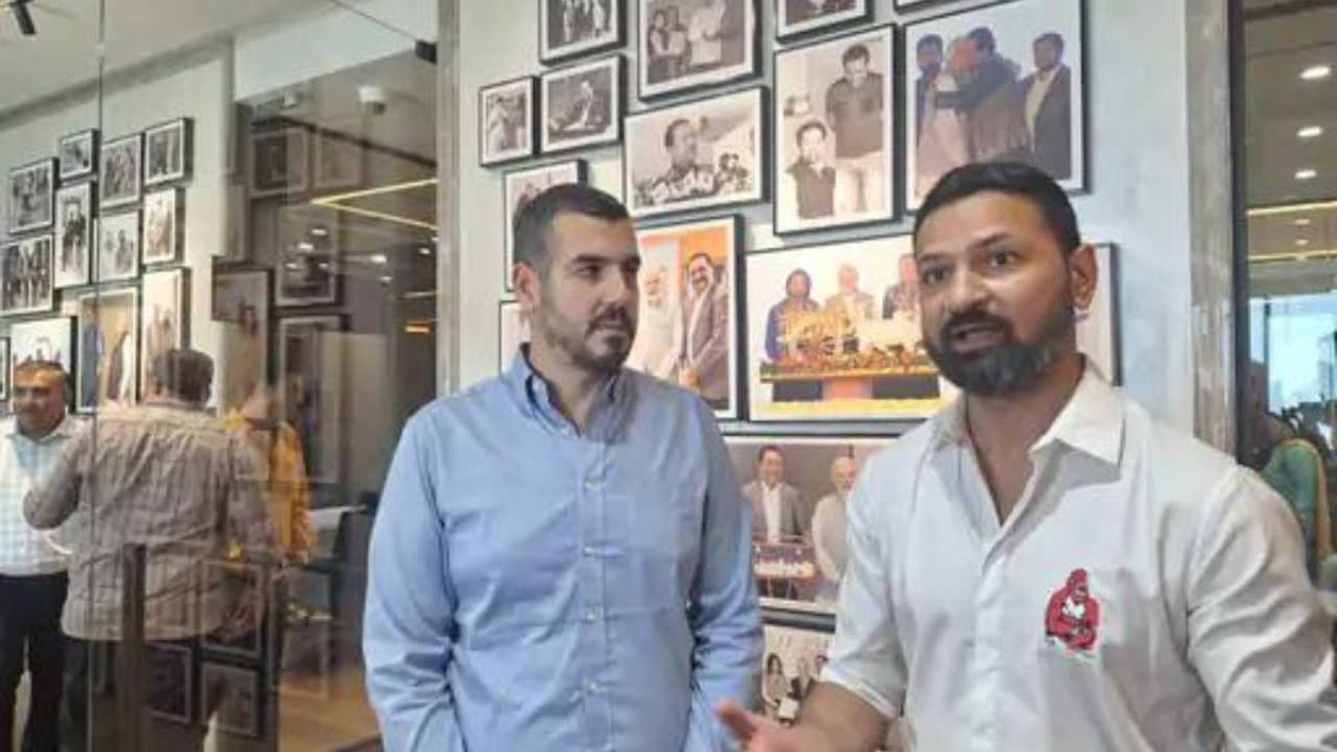 Surat Diamond Bourse: Traders rejoice as the world's largest diamond ...