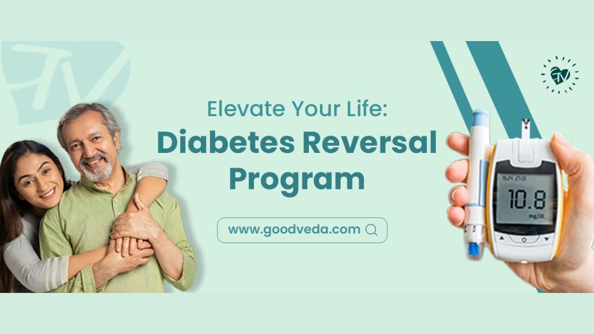Diabetes reversal program: A glimpse into the future of managing ...