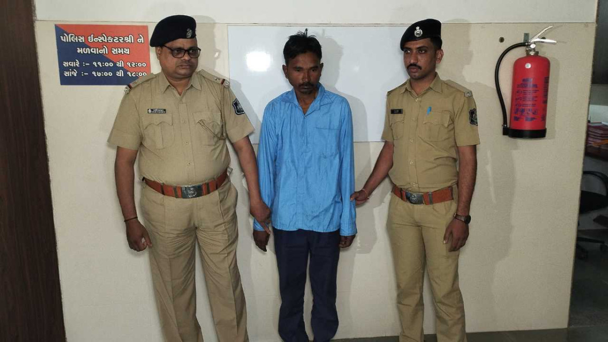 Surat : Reckless BRTS Bus Driver Gets One Day Remand in Deadly Accident ...