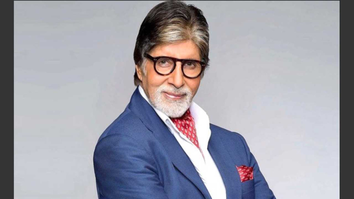 Javed Akhtar Reveals Why Only Amitabh Bachchan Played Characters Named ...