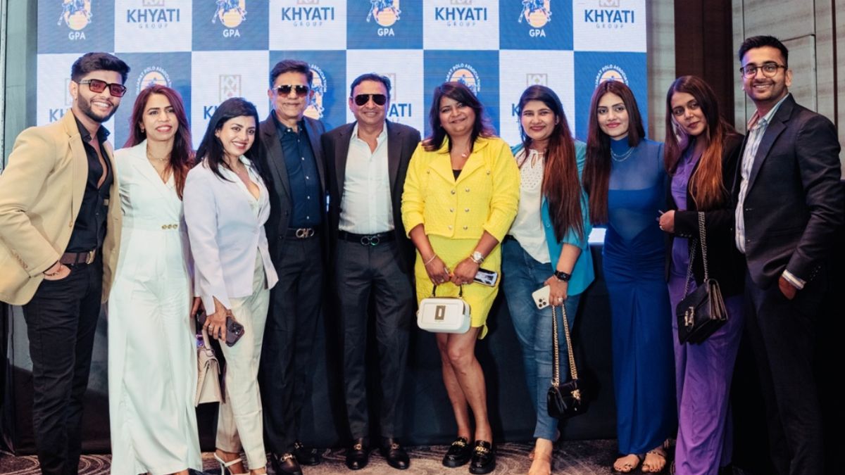 Get ready for an experience like never before as Ahmedabad set to host Polo Cup | Loktej ...