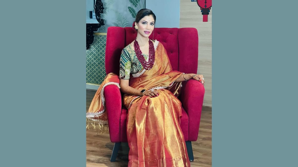 Mital Sojitra’s journey as an artist is an inspiration for everyone ...