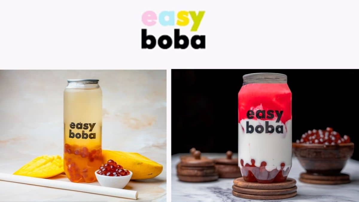 Celebrate International Bubble Tea Day with Easy Boba’s Irresistible ...