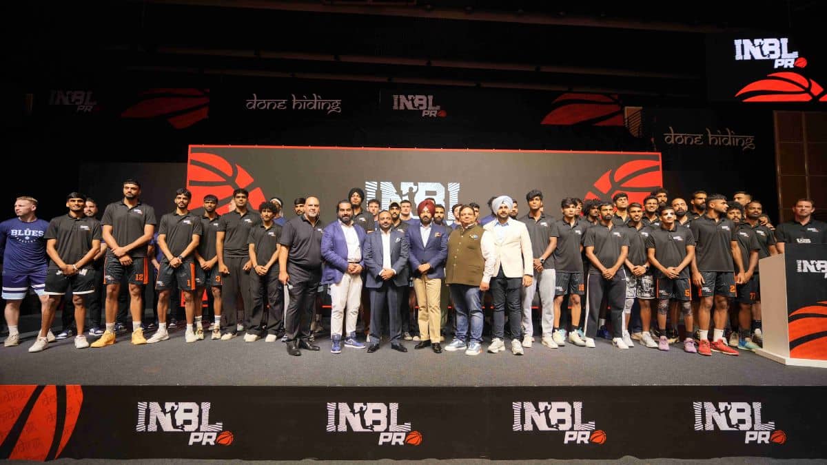 Headstart Arena announces INBL Pro to be played in August & September ...