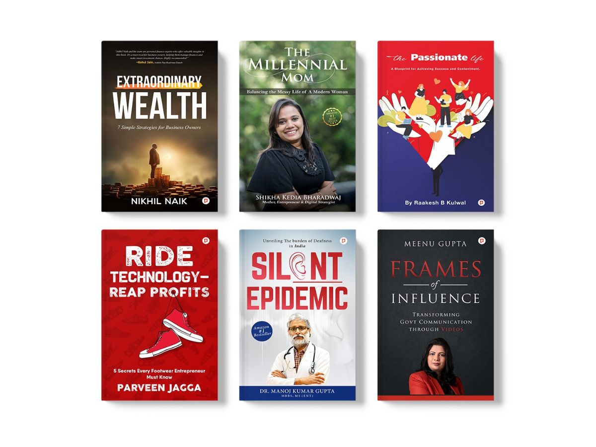 Celebrating the Impact of Authors And Their Books This National Reading ...