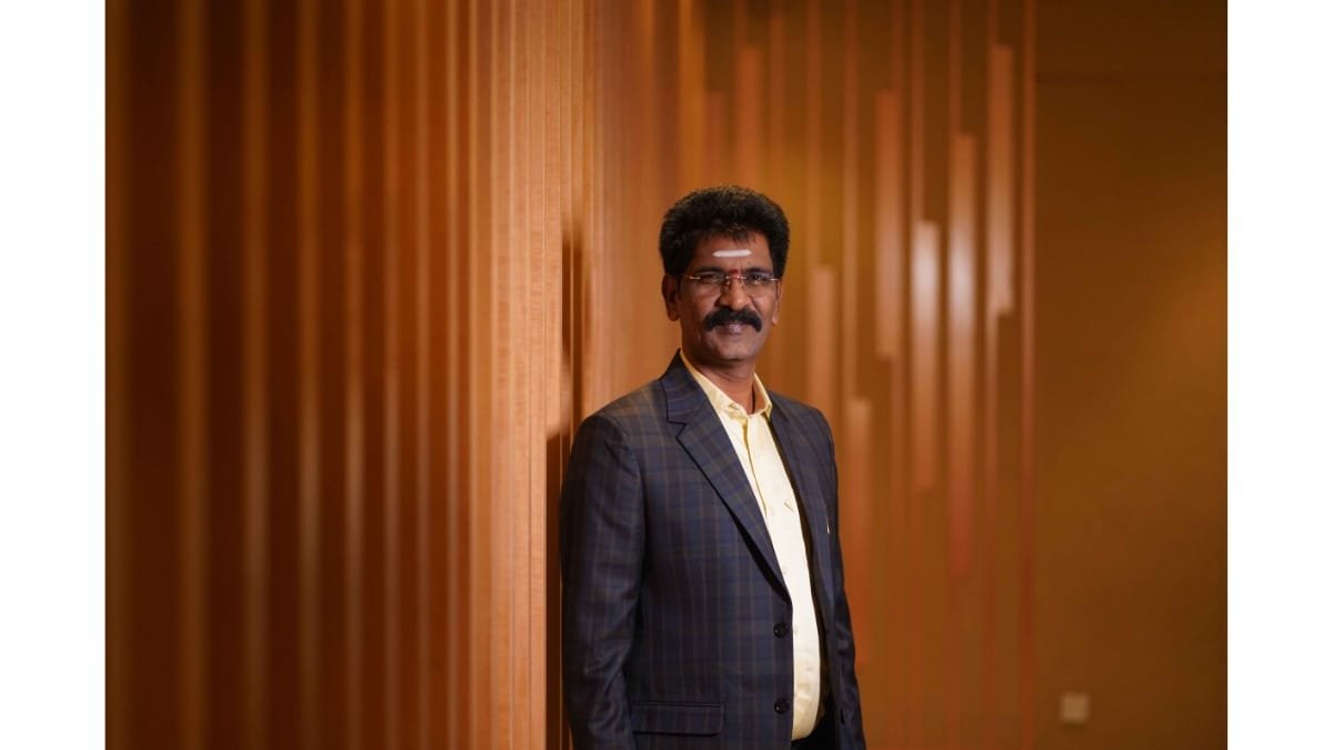 Redefining Education with Dr. Surya Chundi | Loktej Business, Feature ...