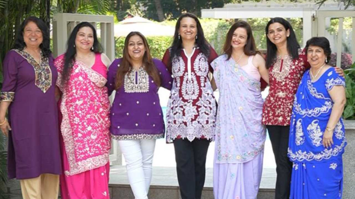 Surat Marriott Celebrates Parsi Cuisine with 10-Day Food Festival ...