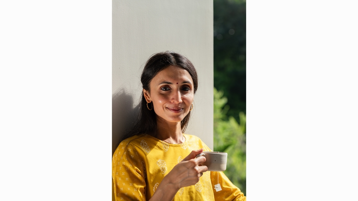 How Akshi Khandelwal Is Turning Ayurveda Into A Lifestyle For India’s ...
