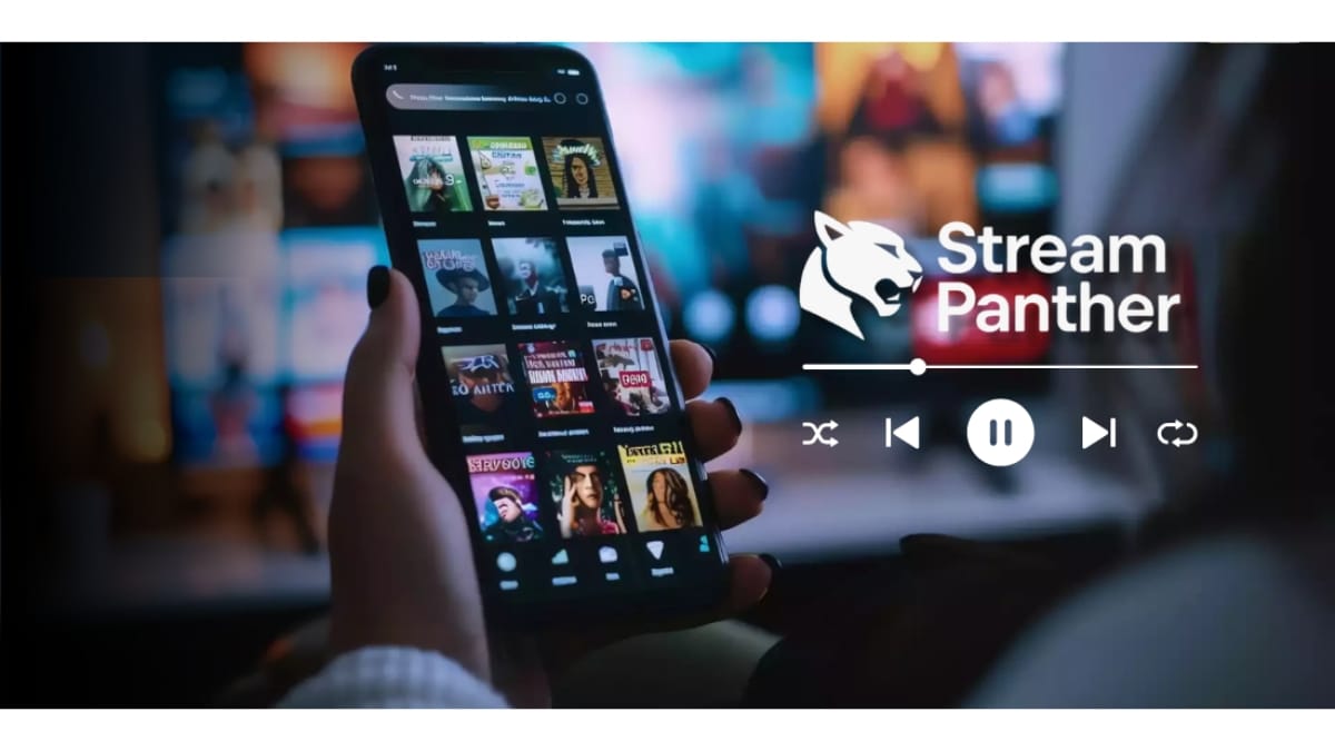 How Does The Stream Panther Get Hollywood’s Elite to Spill Industry Tea ...