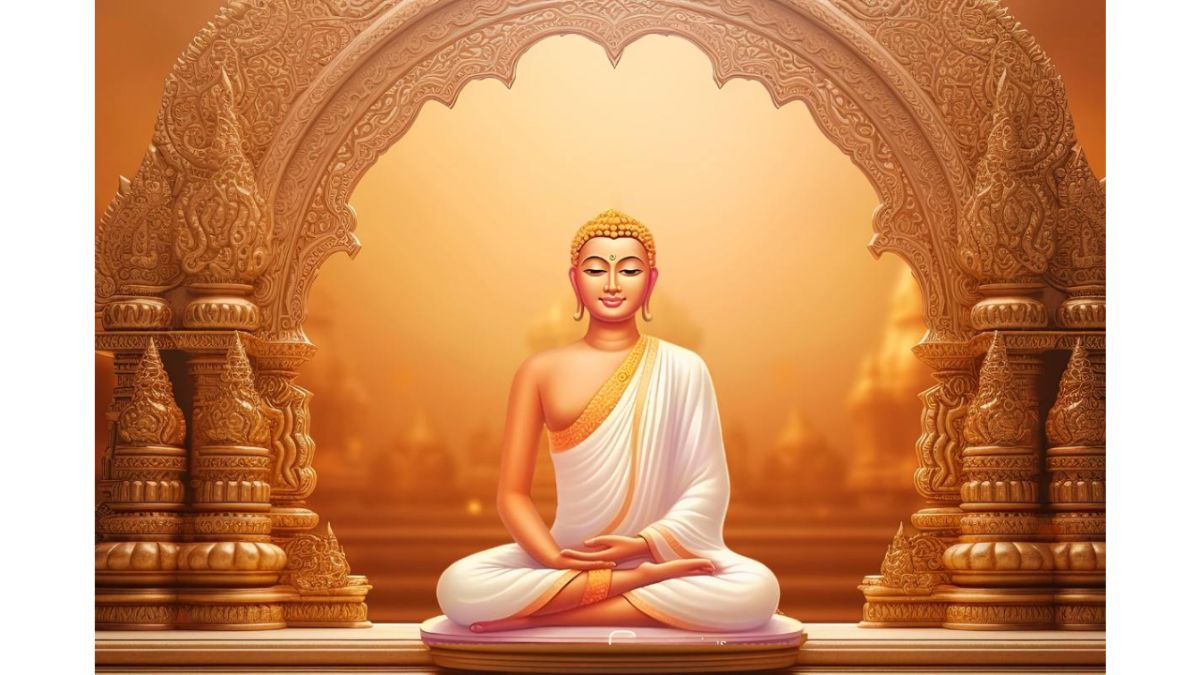 Paryushan 2025: Why India’s Most Introspective Festival Is Gaining ...