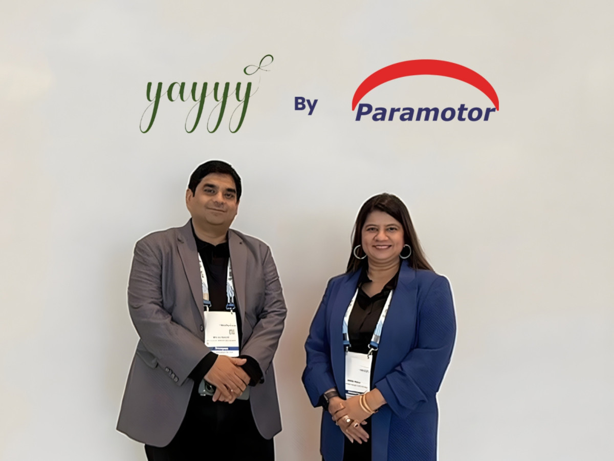Yayyy.shop launched by Paramotor Digital Technology to transform ...