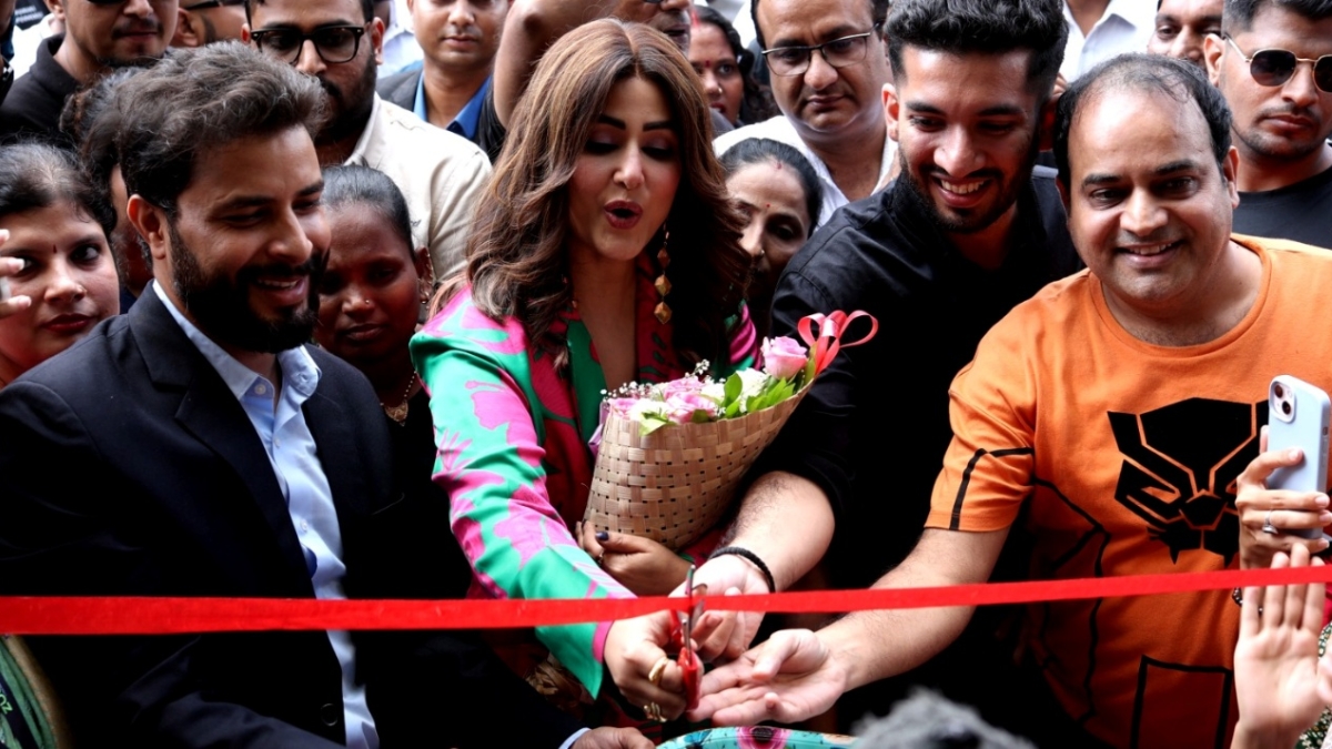 ZUUP Opens Its Second Giant Family Footwear Store In Surat – A New Era ...