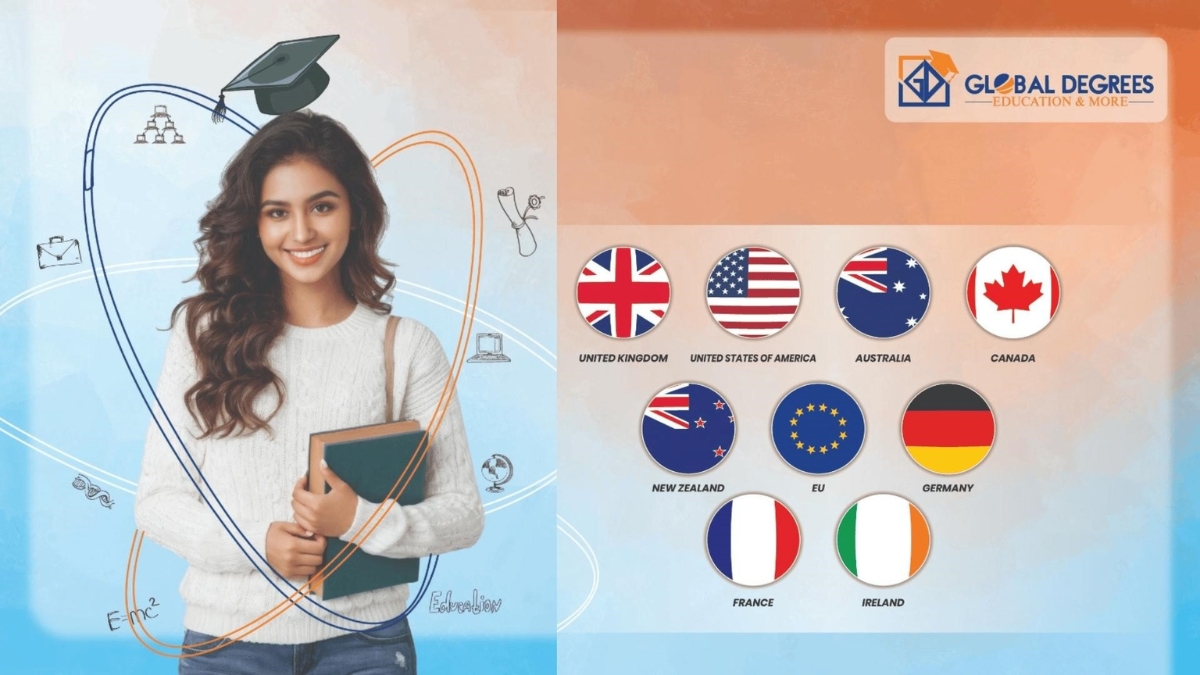 Global Degrees Crosses 15,000+ Study-Abroad Successes, Strengthens ...