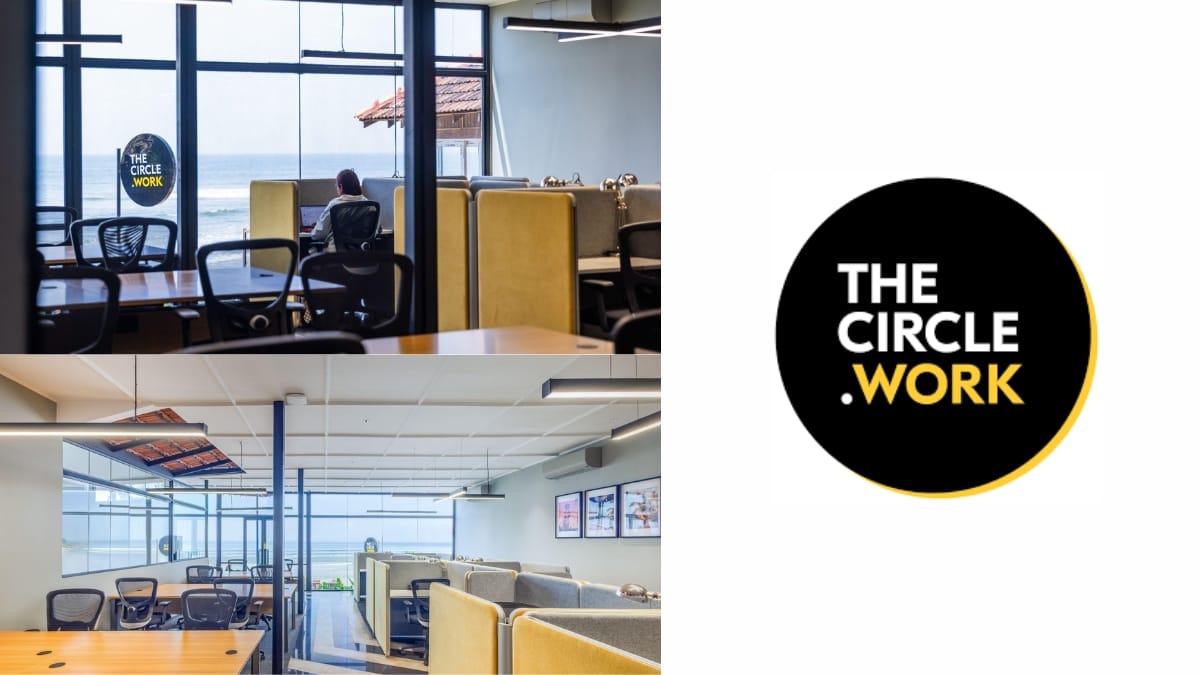 The Circle.Work Expands Its Pan-India Network, Launches in Goa | Loktej ...