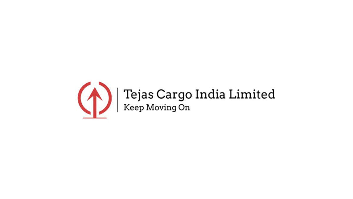 Tejas Cargo India Posts Robust 44 percent YoY Jump in Net Profit to INR ...