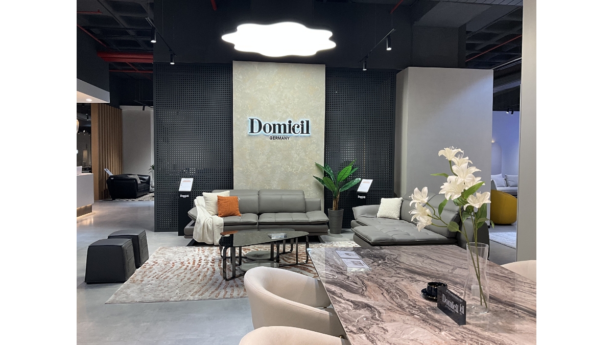 HTL International Launches Flagship Experience Centre for its Global ...