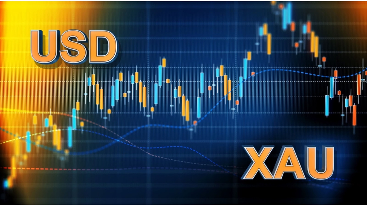 Mastering Gold Trading with an XAU USD Pip Calculator | Loktej Business ...