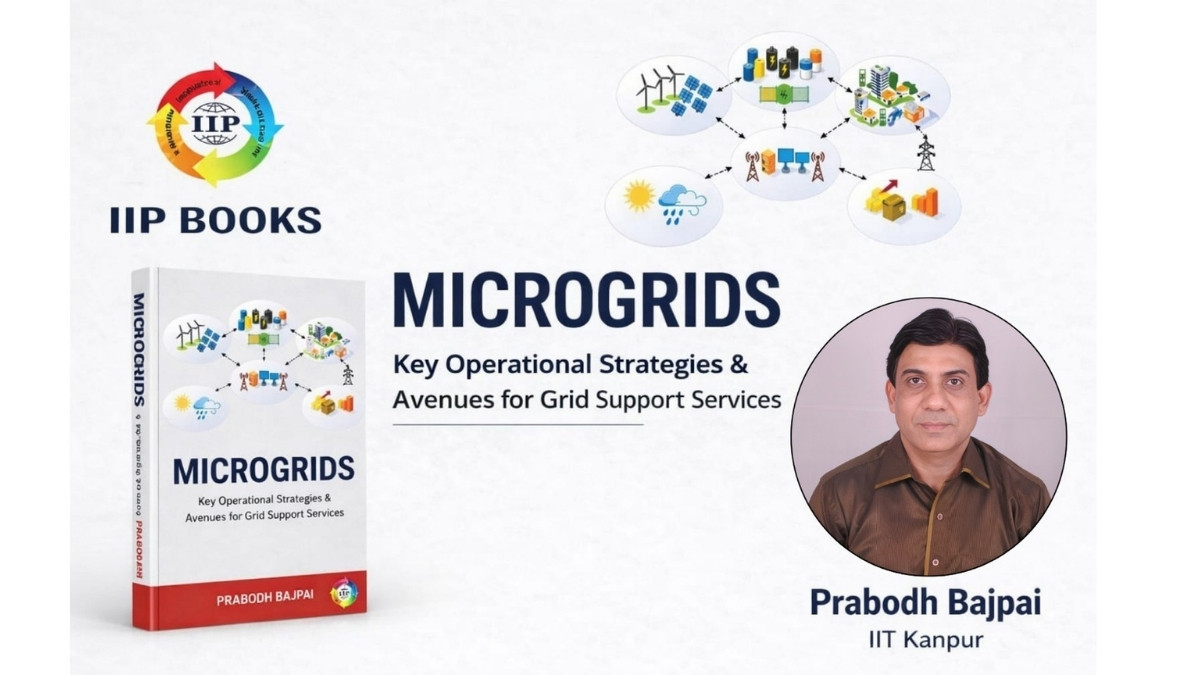 Microgrids – Key Operational Strategies and Avenues for Grid Support ...
