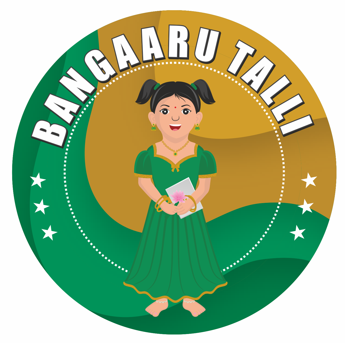 BBG’s mission is to empower 2 million girl children for a brighter and ...