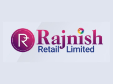 Rajnesh Logo