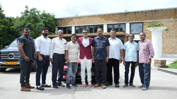 Rohit Sethi: The Visionary Redefining Leadership and Success | Loktej ...