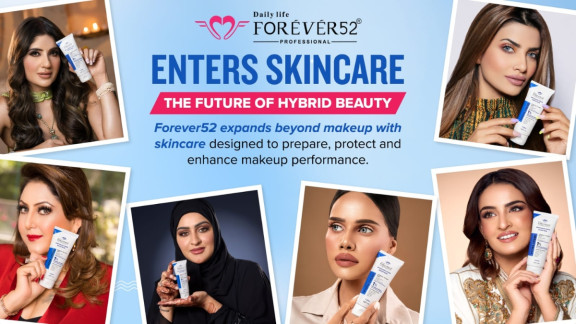 From Makeup Bags to Skincare Shelves: Forever52’s Next Big Beauty Bet ...