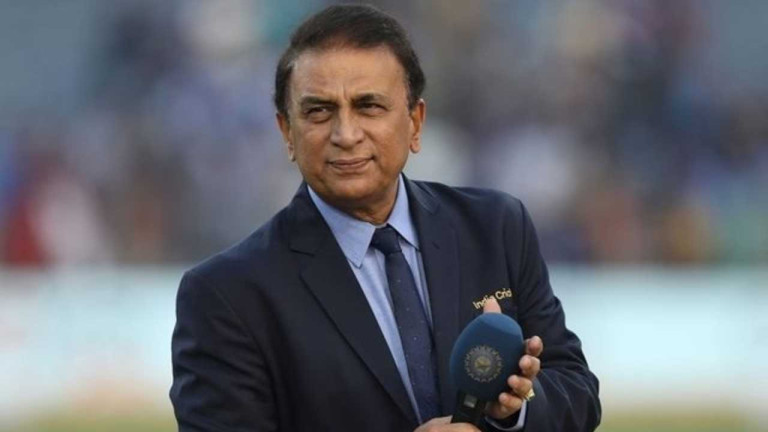 Gavaskar Compares Shubman Gill to Wadekar, Kapil Dev, and Dravid for ...