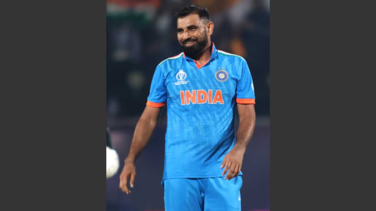 Mohd Shami likely to miss two Tests against England: Reports | Loktej ...