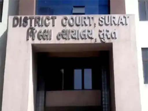 Surat Lawyers Favor Bhatha for New Court Complex | Loktej Surat News ...