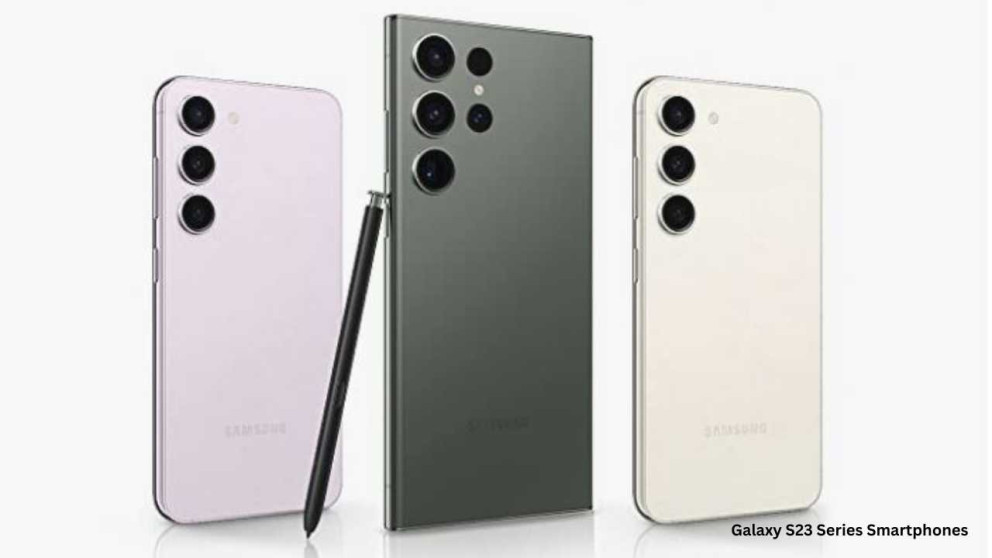 Samsung Announces Global Release of Nature-Inspired Galaxy S23 Series Smartphones | Loktej ...