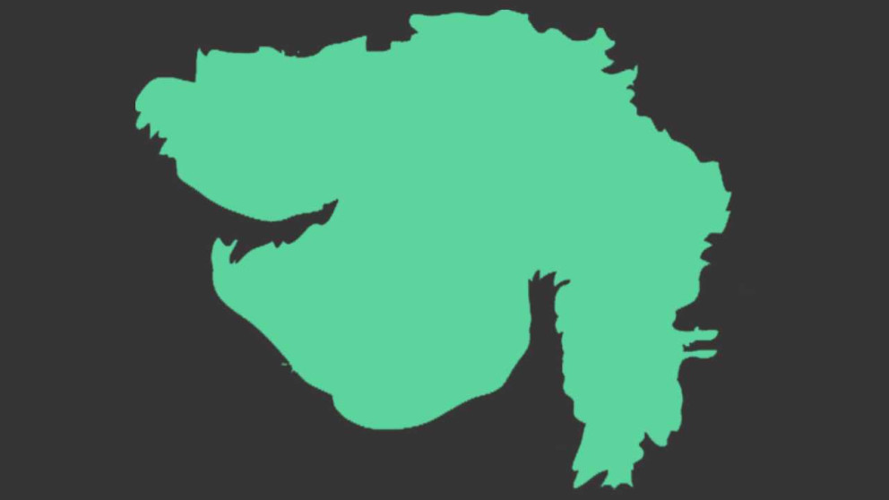 Central Team Formed to Assess Flood Damage in Gujarat | Loktej India ...