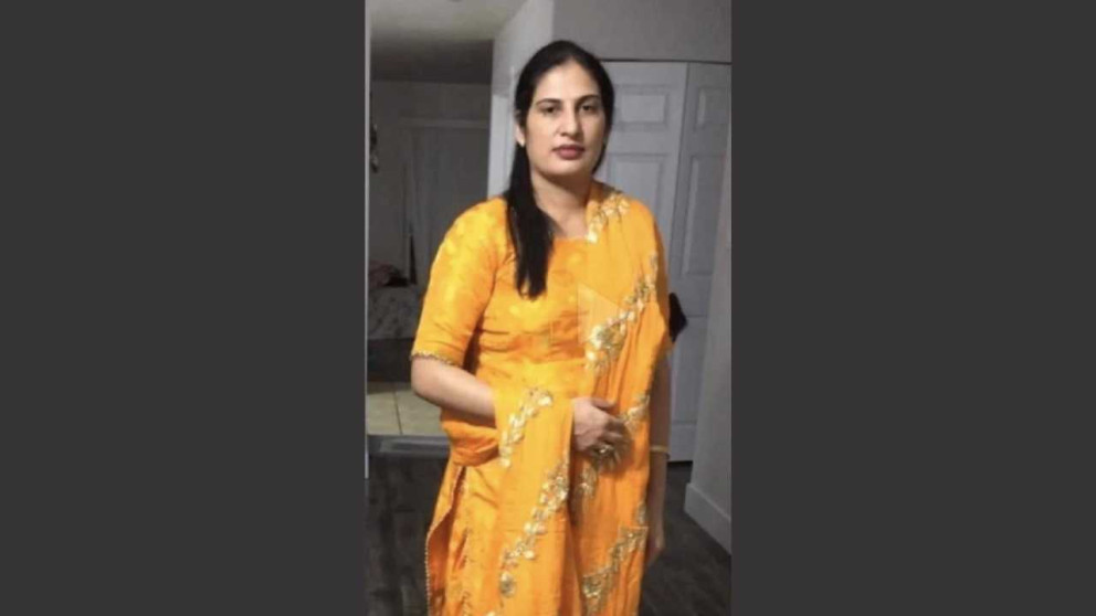 Indo-Canadian Sikh admits stabbing wife to death | Loktej International ...
