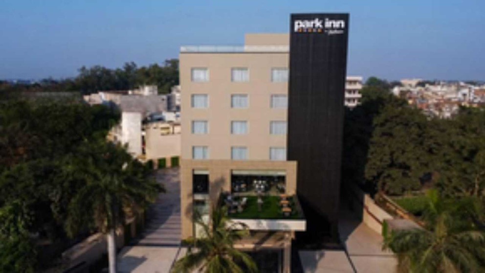Radisson Hotel Group announces the opening of Park Inn by Radisson ...