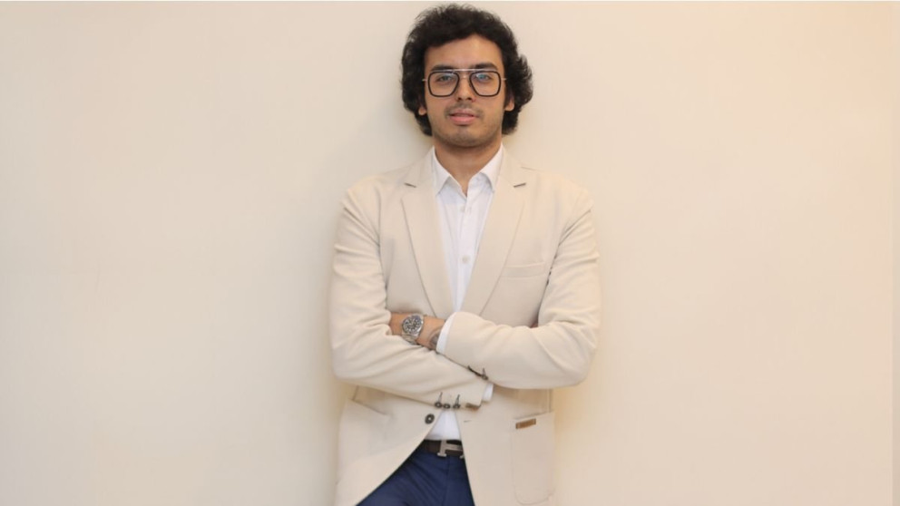 Siddhant Goenka’s “Farishtey”: A Soulful Voyage Through Rain-soaked Memories | Loktej Business ...