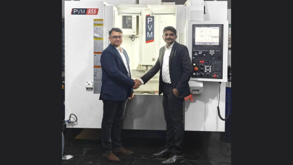 Precision Engineering Technologies Celebrates Milestone with ...