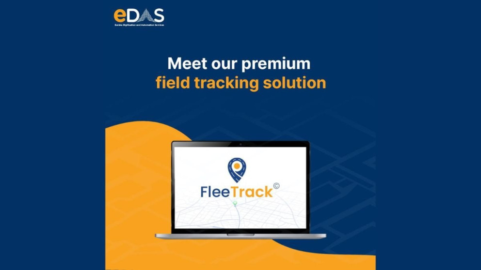 SaaS Startup eDAS Launches FLEETRACK© for Enhanced Field Operations ...