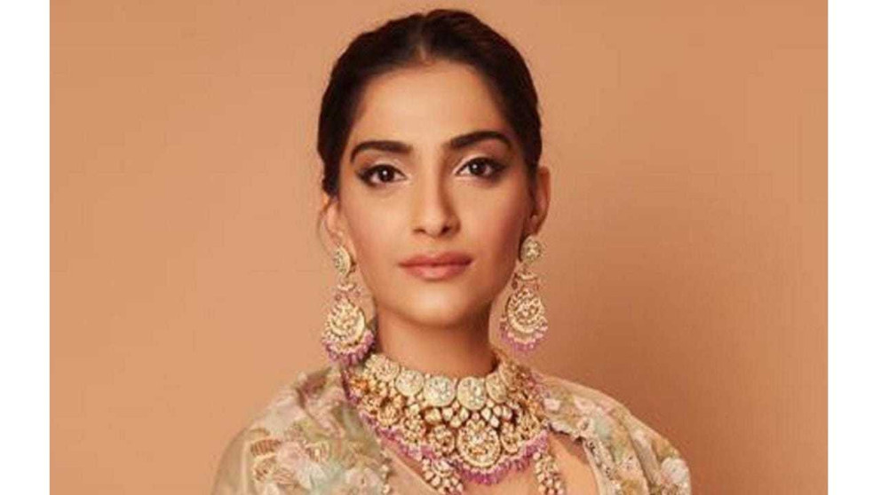 Sonam Kapoor Set to Return to Acting Post-Pregnancy with Global ...