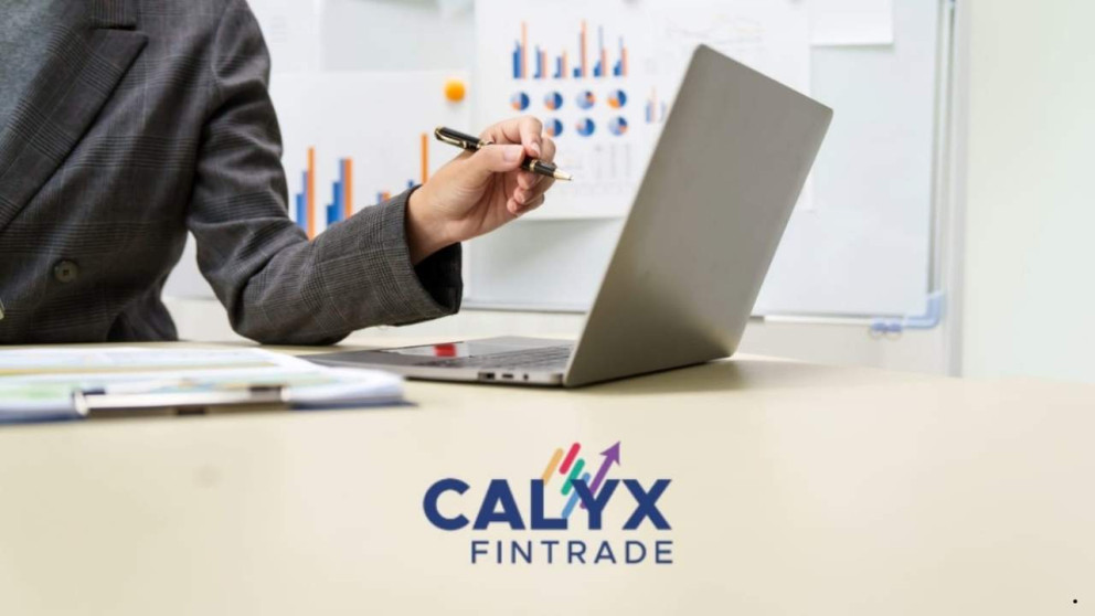 Calyx Fintrade: How Smart Portfolio Management Drives Financial Success in 2025 | Loktej ...