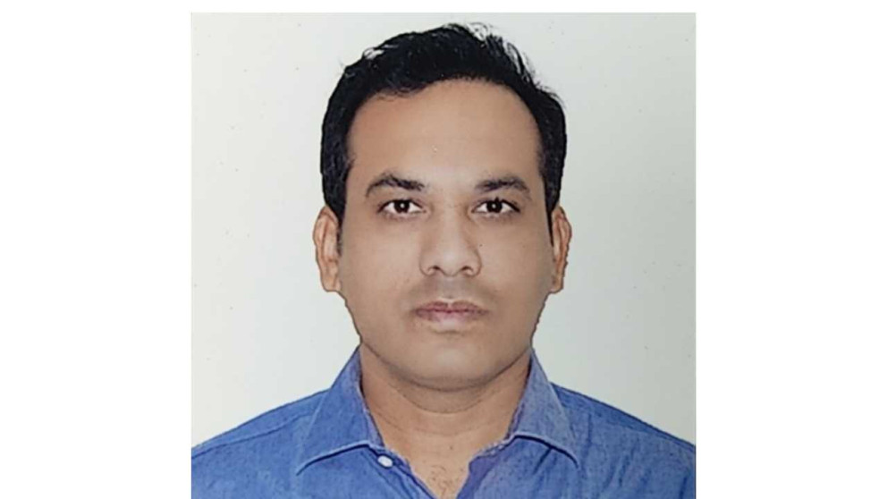 Raju Prabhakar Bhadke Takes Charge as New Divisional Railway Manager of ...