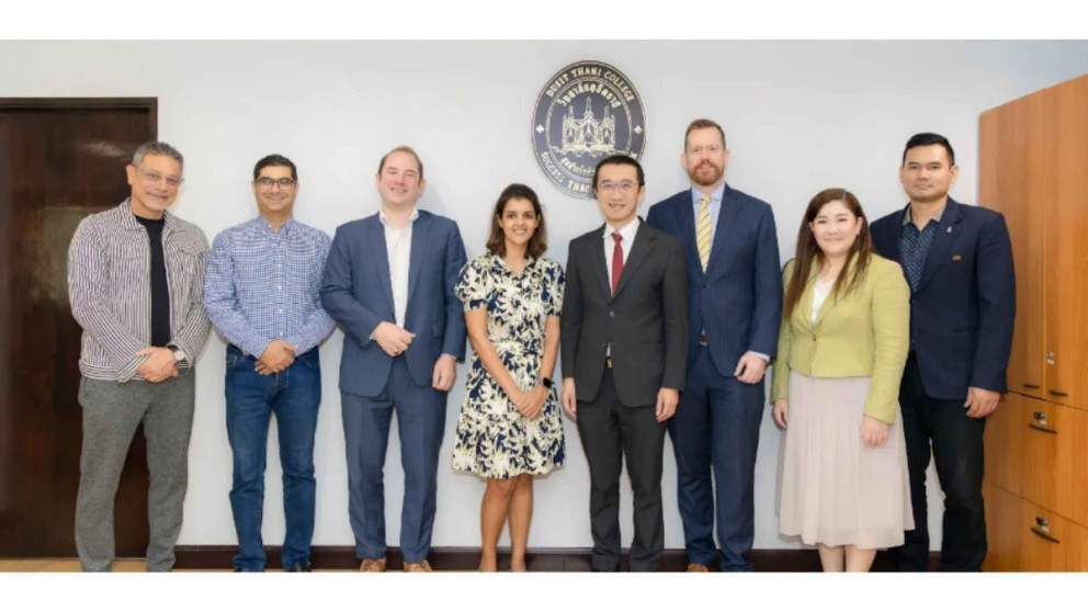 IILM University Opens Global Career Pathways with Dusit International ...